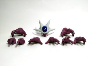 SH Figuarts Cooler Final Form [Reseña] - TMNT Mania